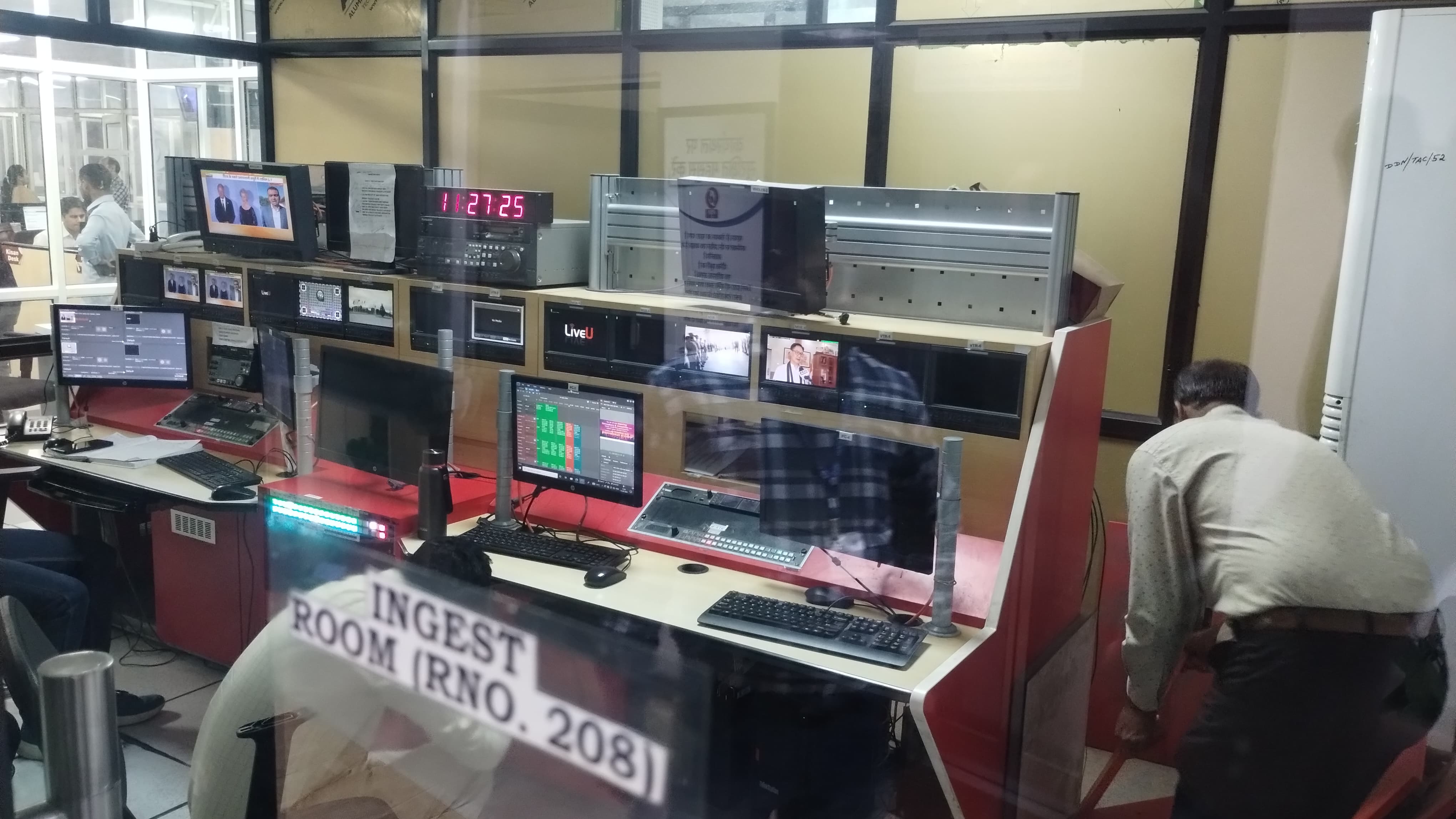 Training TR-102 Report