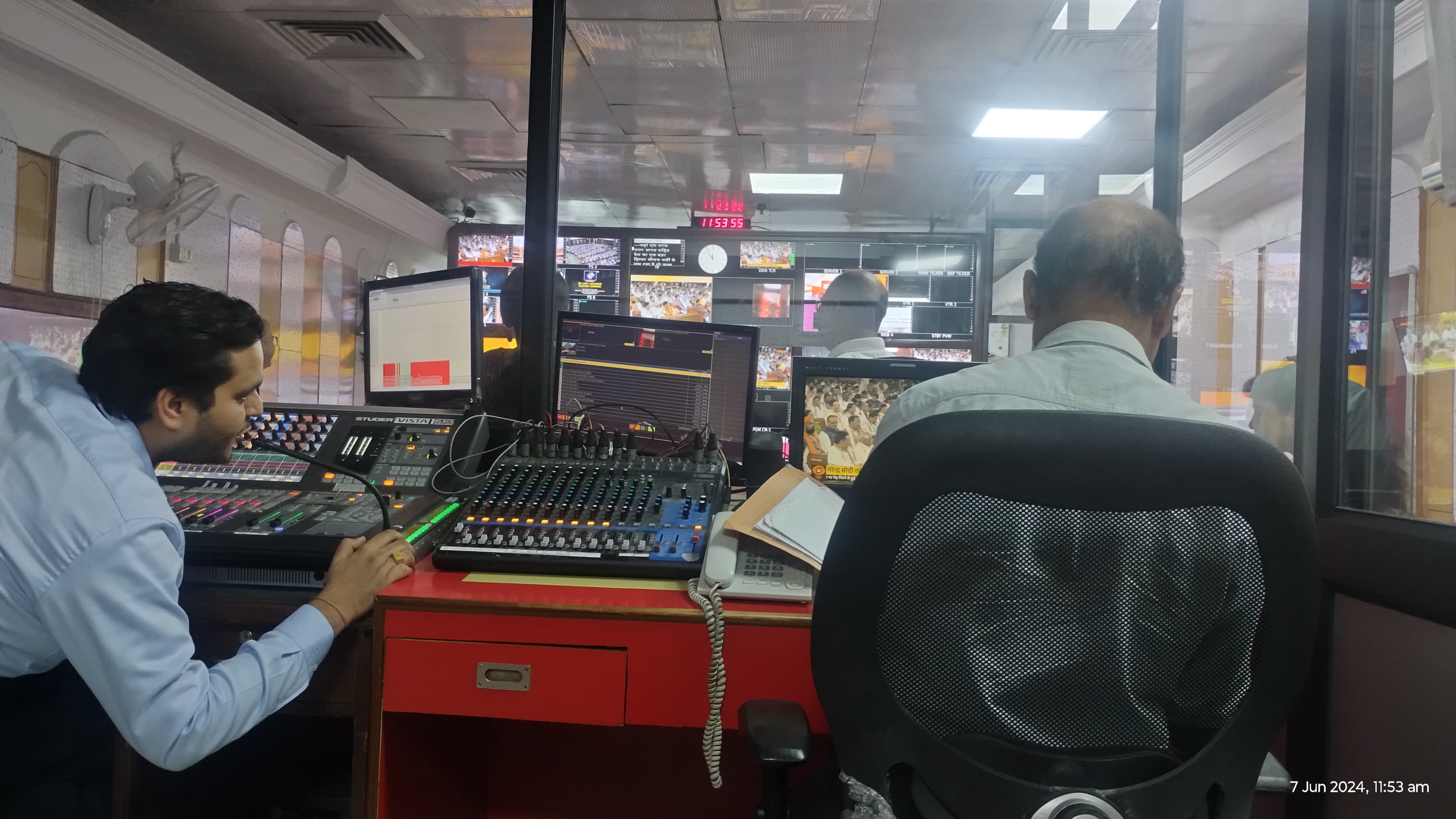 Training TR-102 Report